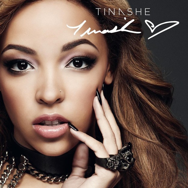 USA – TINASHE, LION BABE & DEJ LOAF, AMBASSADRICES DE MAC – Black Square