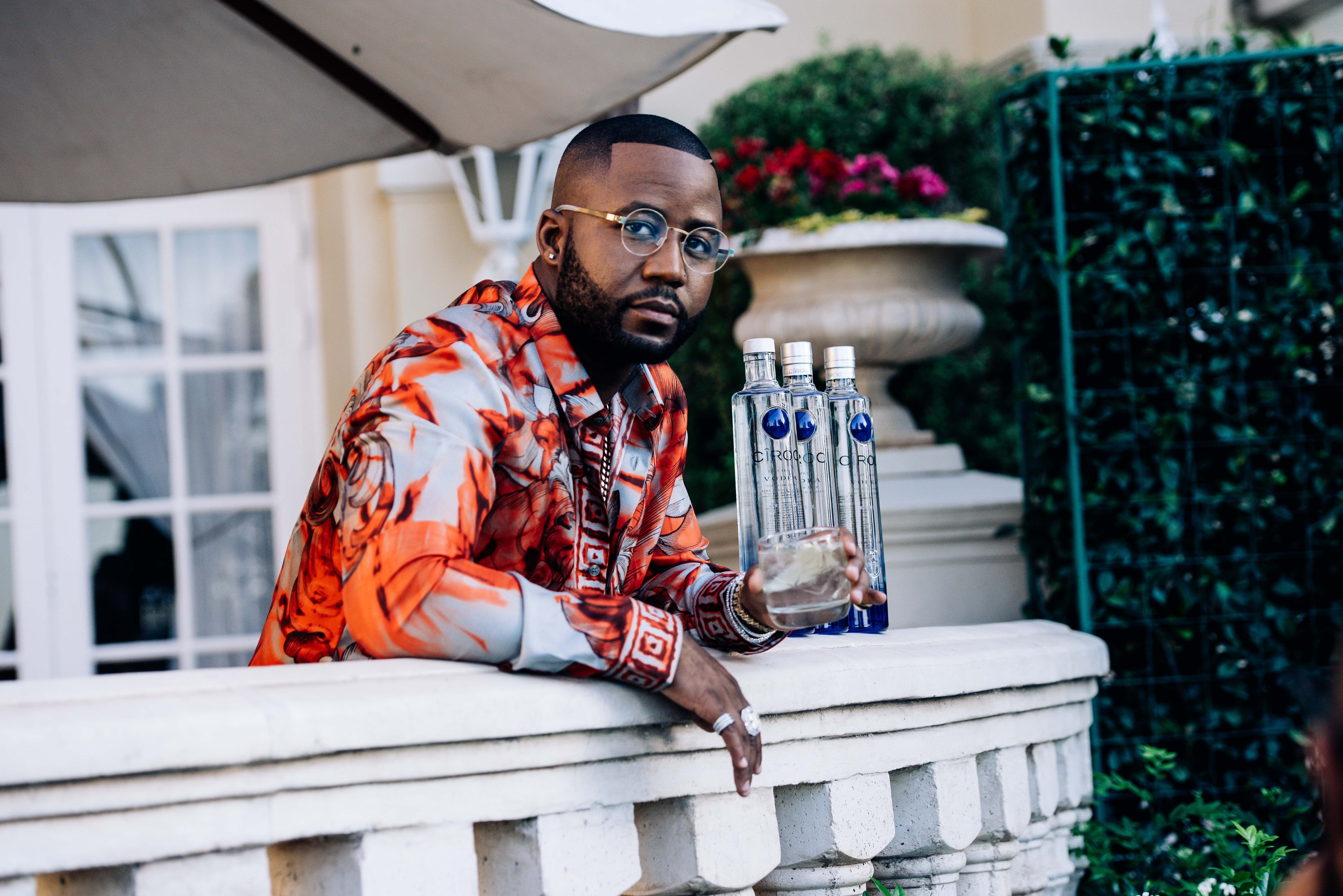 AFRIQUE DU SUD - "THUTO", LE NOUVEL ALBUM DE CASSPER NYOVEST | Black Square