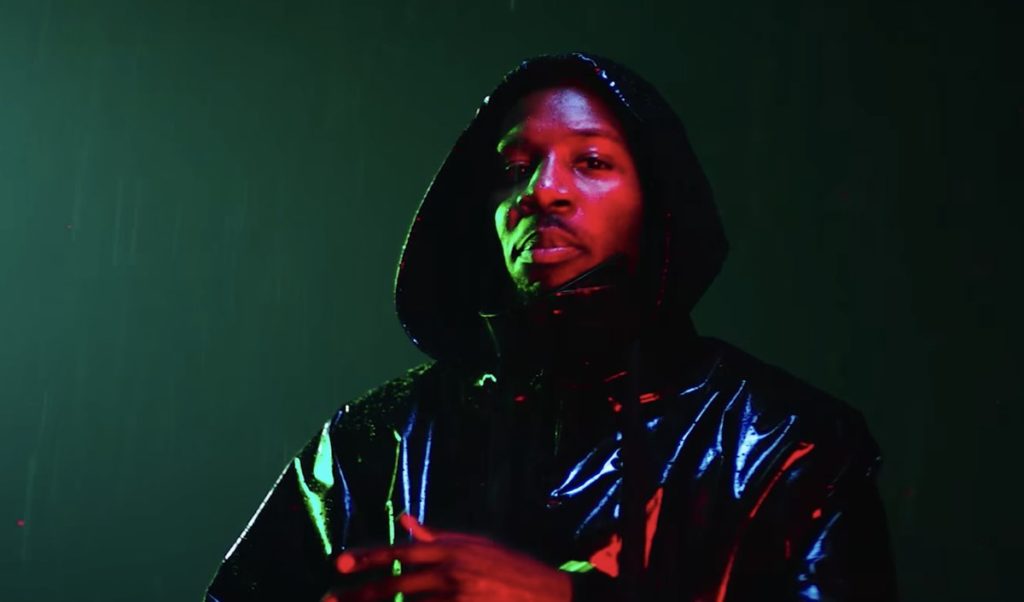 BLACK SQUARE | Black Square